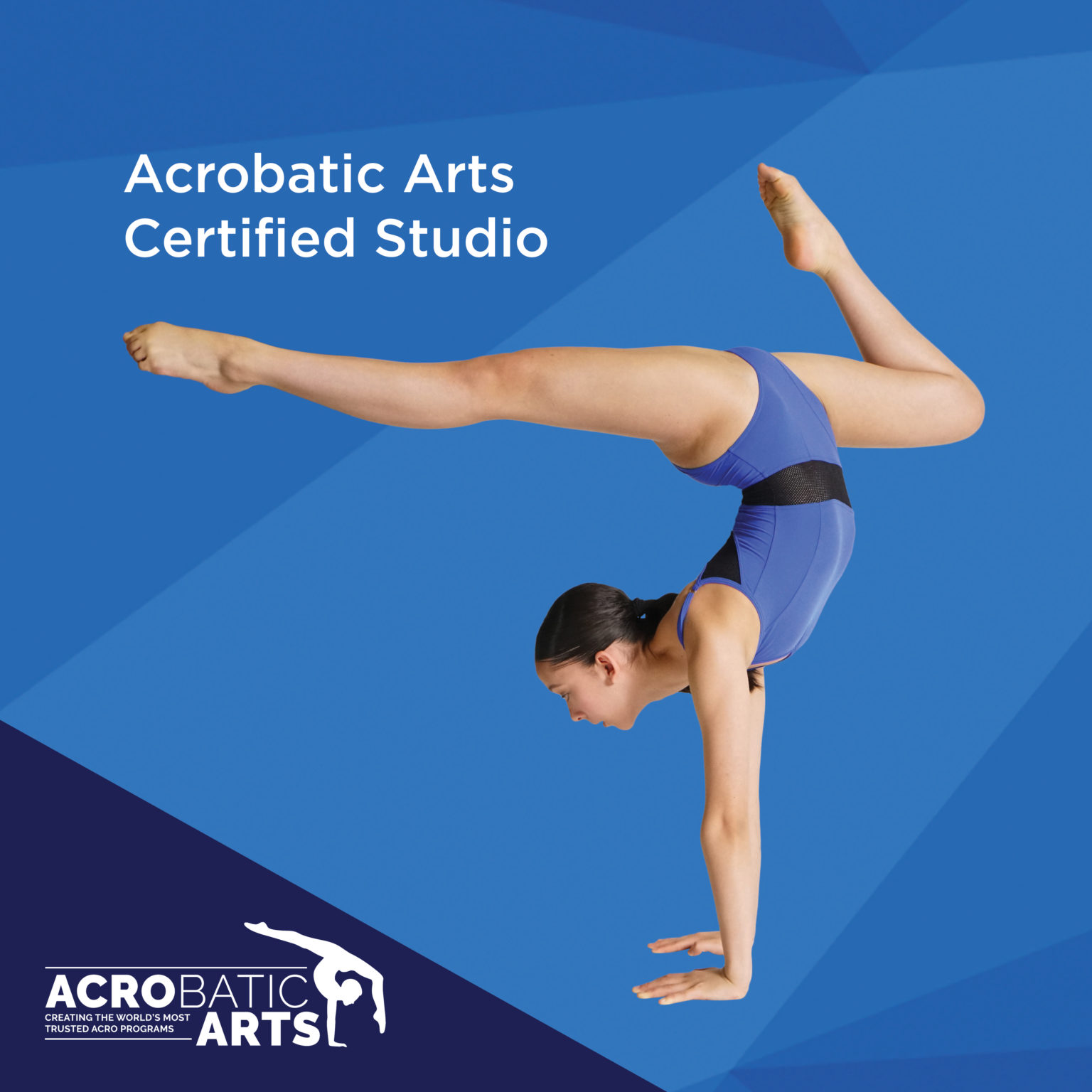Acrobatic Arts Dance Classes in Clayton - DanceStruck