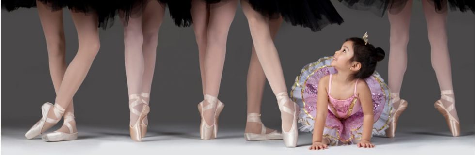 Childrens Dance Studio Clayton - DanceStruck