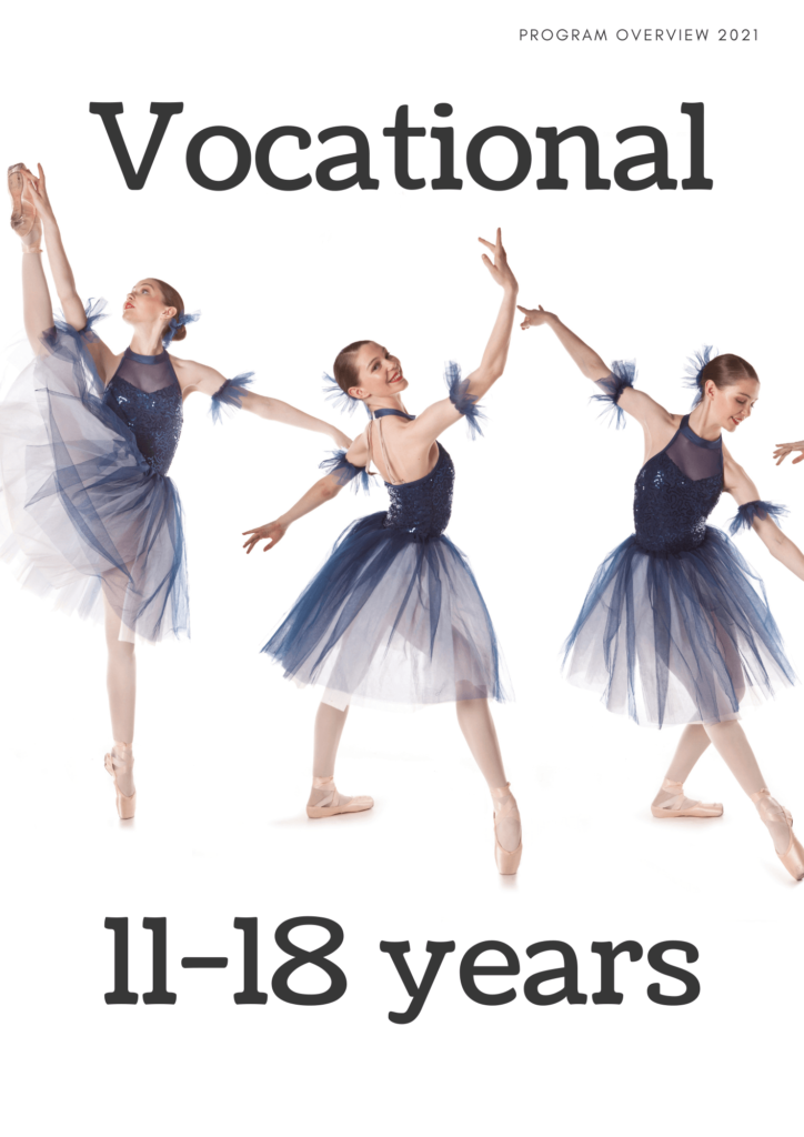 Childrens Dance Programs Clayton - DanceStruck